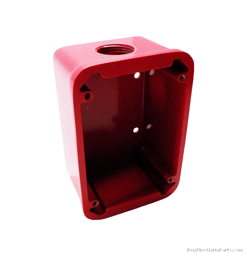 SIGCOM SGB-32CU Weatherproof Backbox