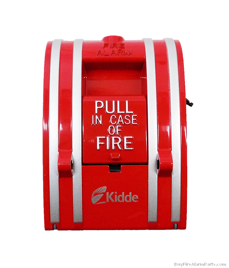 Kidde K-270A-SPO Manual Pull Station (Single-action)