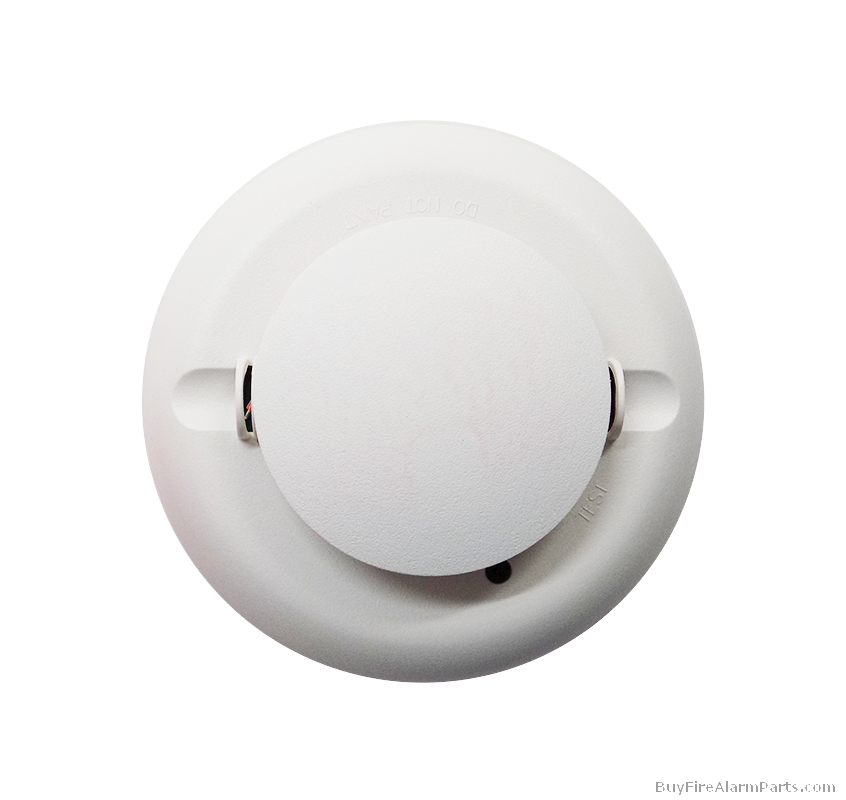 ESL 521NCRXT Interlogix Photo / Heat Detector w/ Relay