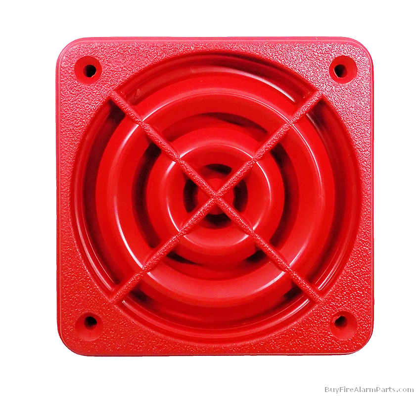 Federal Signal 450E-24R Vibratone Electronic Horn