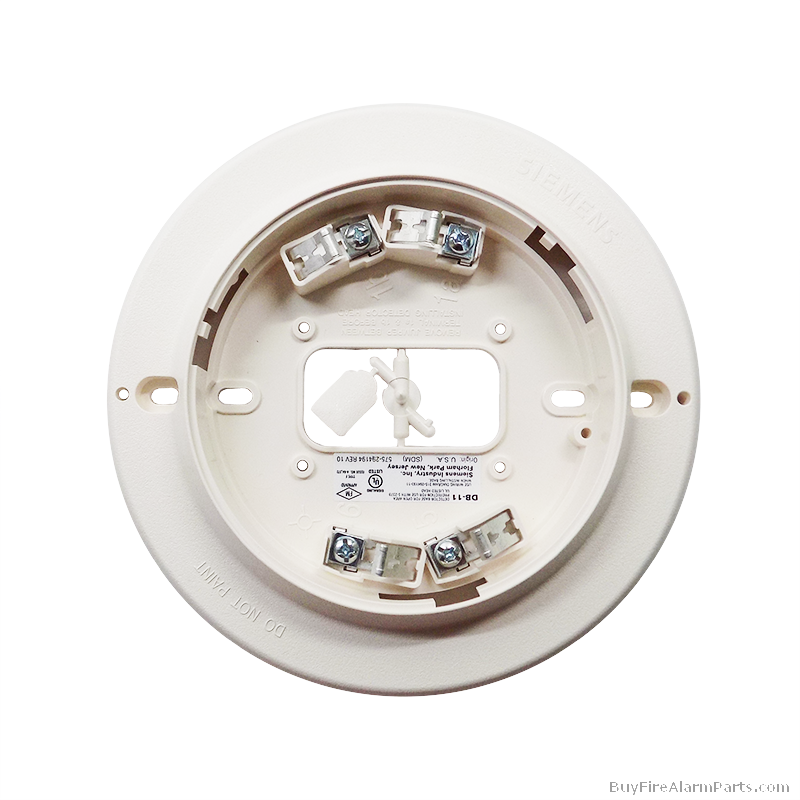 Siemens DB-11 Detector Base