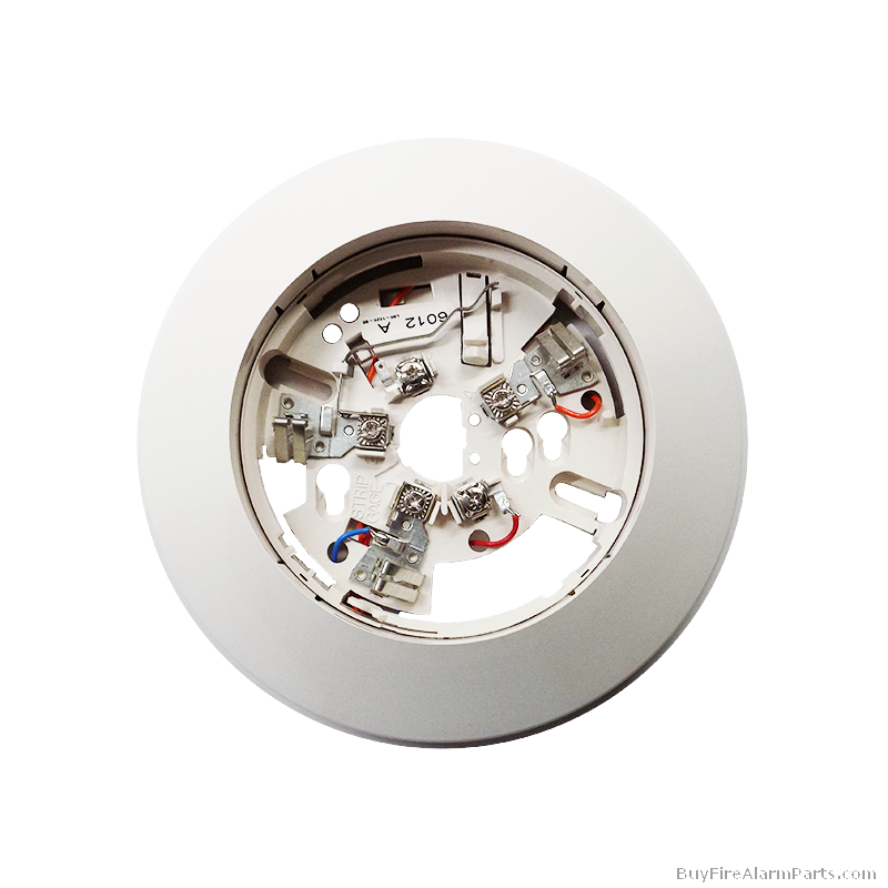 System Sensor B402B Detector Base