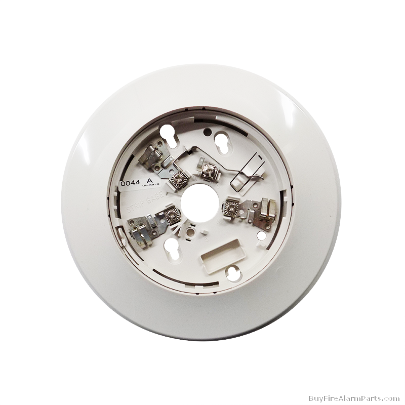 System Sensor B110LP Low-Profile Standard Detector Base