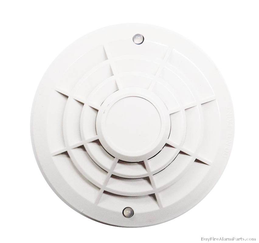 Johnson Controls 5351J Fixed Temp Heat Detector (135F)