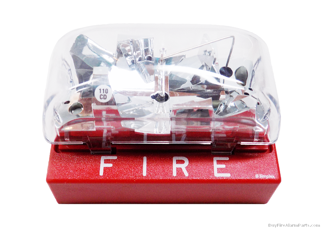 Simplex 4904-9182 Strobe