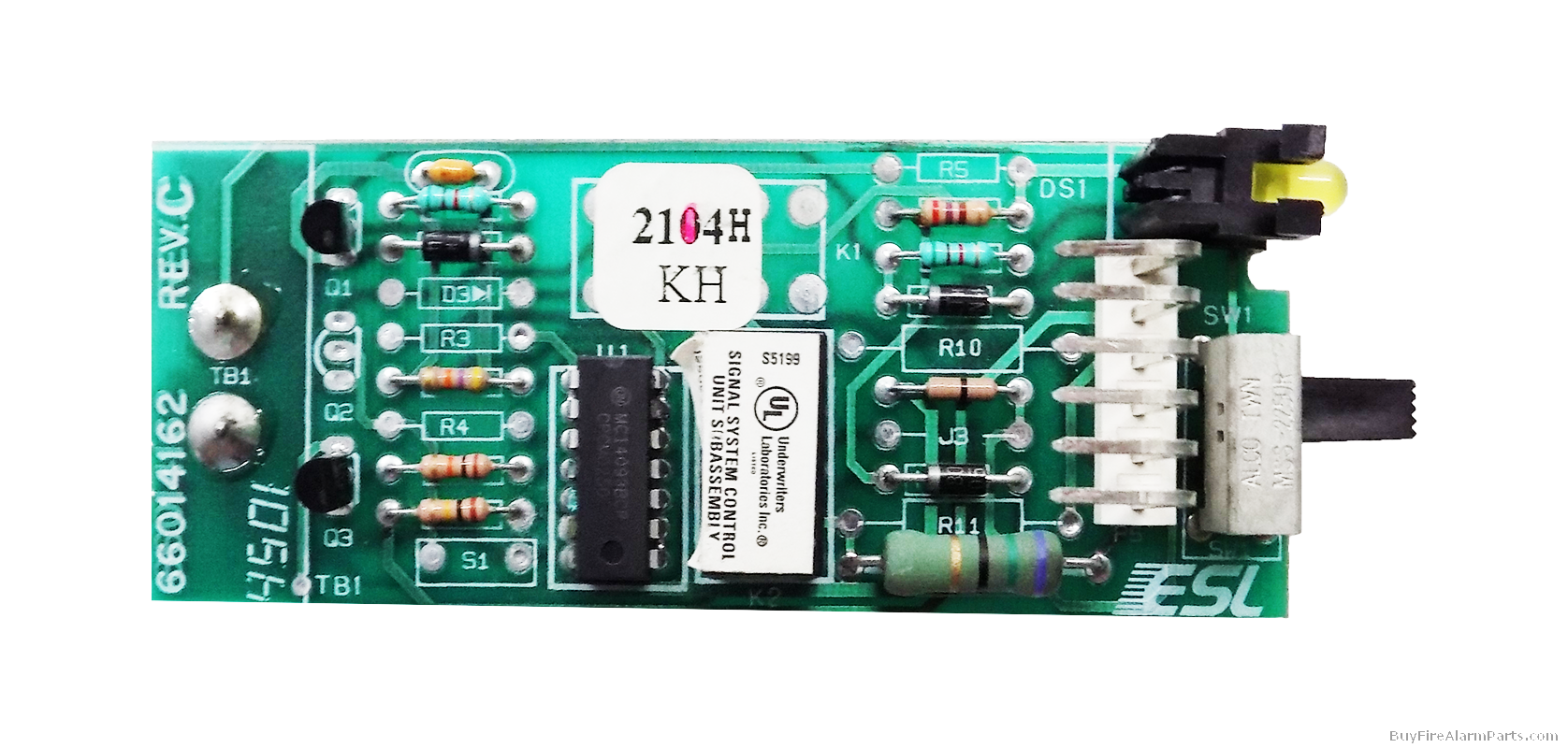 ESL 1500-LEM Local Energy Module