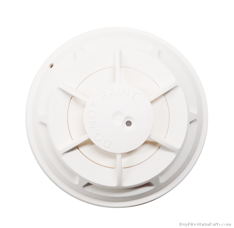 Siemens OH921 Multi-Criteria Intelligent Fire Detector