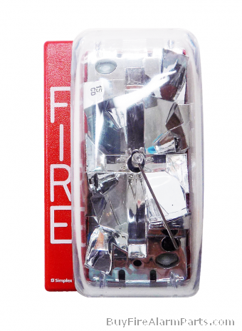 Simplex 4904-9176 Wall Mount Strobe