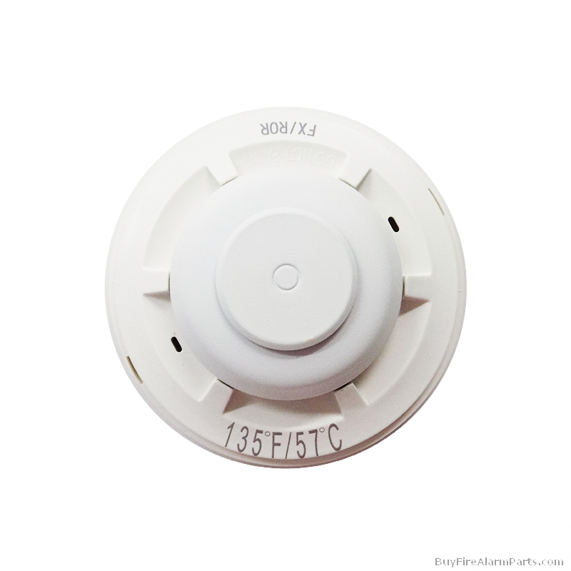 System Sensor 5621 Mechanical Heat Detector