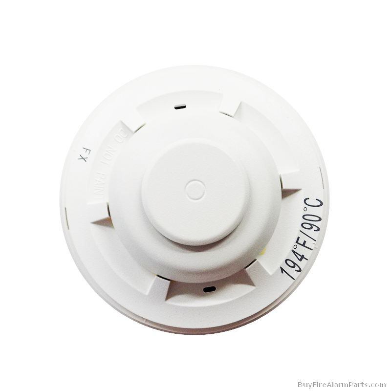 System Sensor 5604 Mechanical Heat Detector