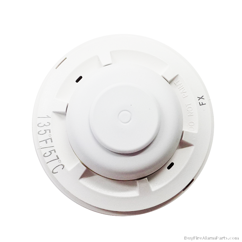 System Sensor 5603 Mechanical Heat Detector