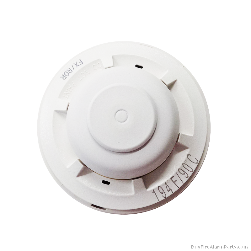 System Sensor 5602 Mechanical Heat Detector