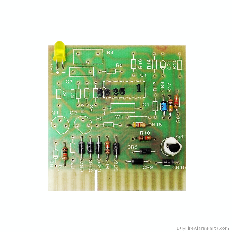 FCI BCM Signal Circuit Module