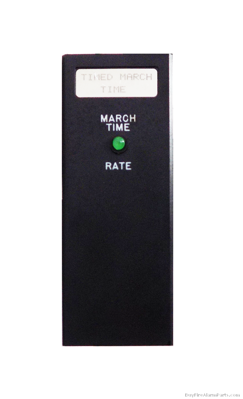 Simplex 2001-3043 Timed March Time Module