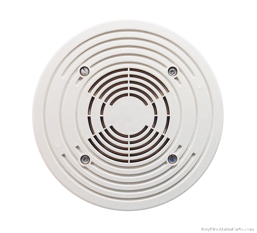 Simplex 4902-9707 Ceiling Mount Speaker (White)