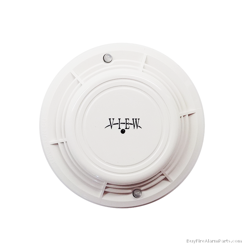 Notifier FSL-751 Very Intelligent Early Warning (VIEW) Laser Smoke Detector