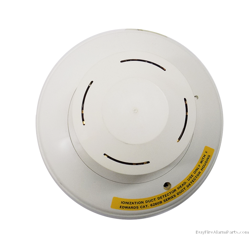 Edwards EST 6264B Ionization Duct Detector