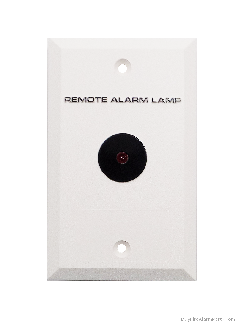 Siemens RLI-2 Intelligent Remote Alarm Lamp