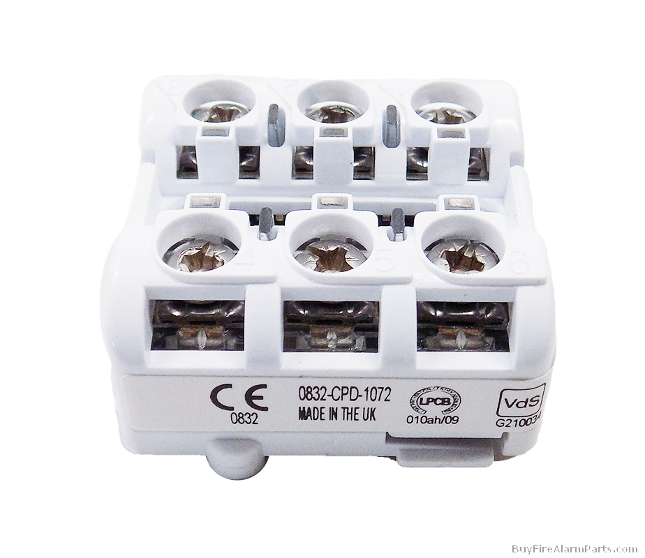 Apollo 55000-760APO Mini Switch Monitor