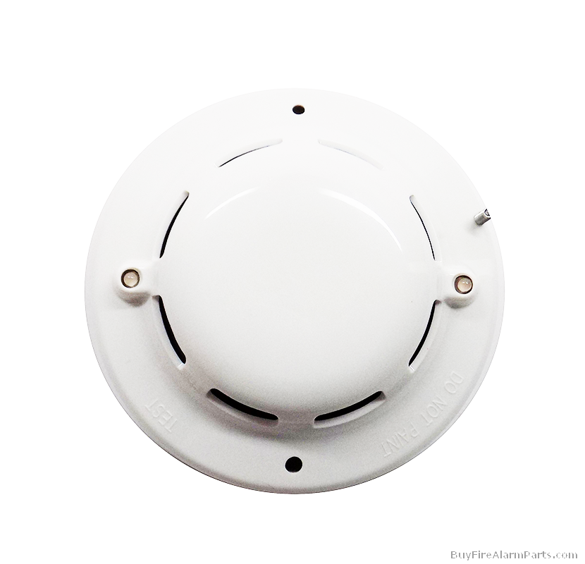 Hochiki SLR-24V Photoelectric Smoke Detector
