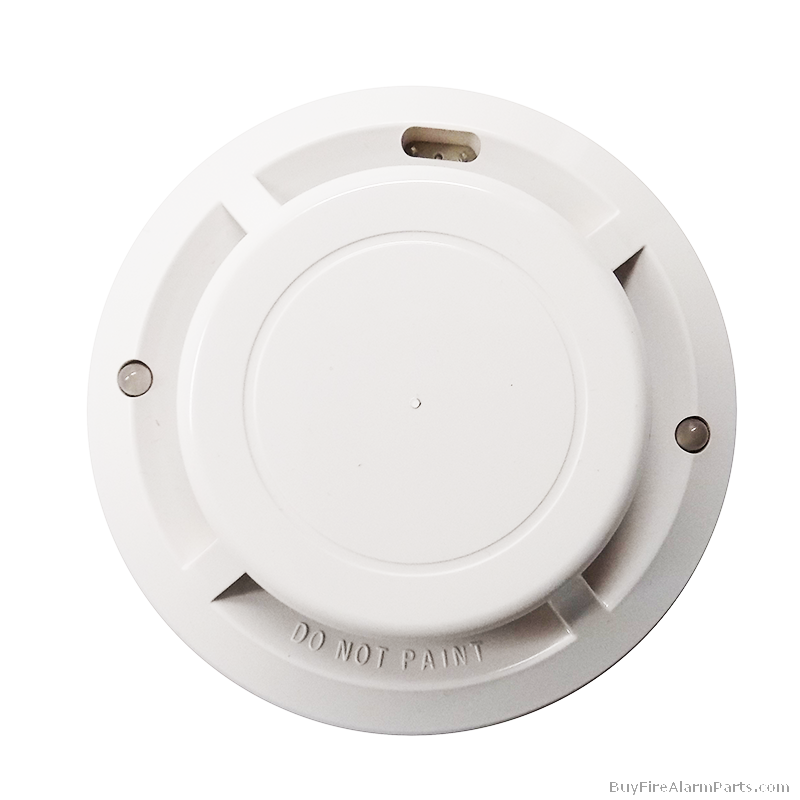 Johnson Controls 1251J Intelligent Ionization Smoke Detector