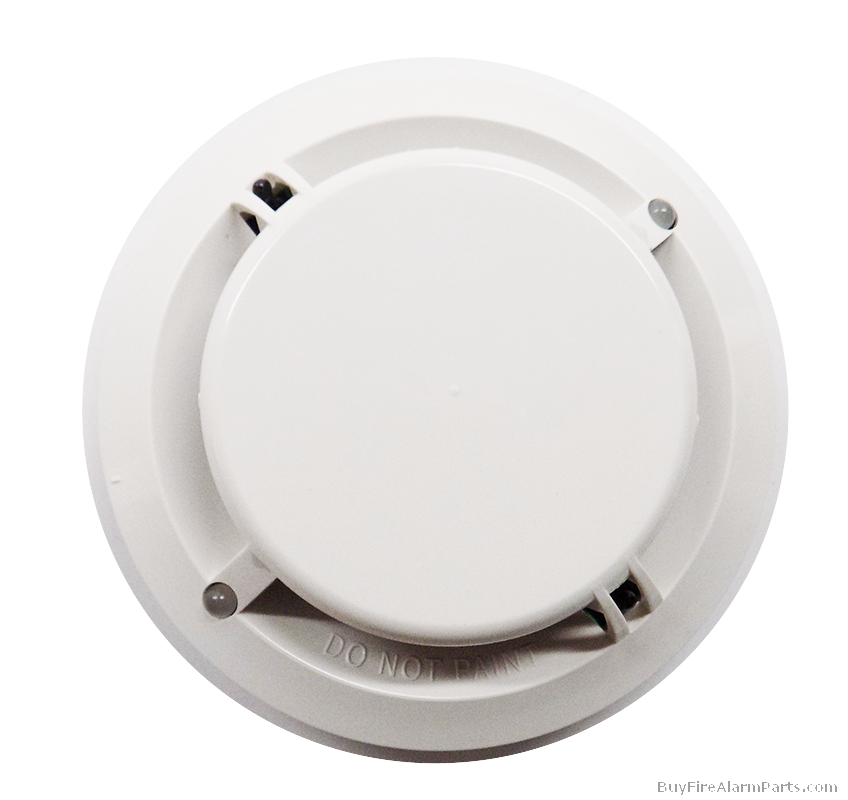 Gamewell FCI MCS-ACCLIMATE Multi-Sensor