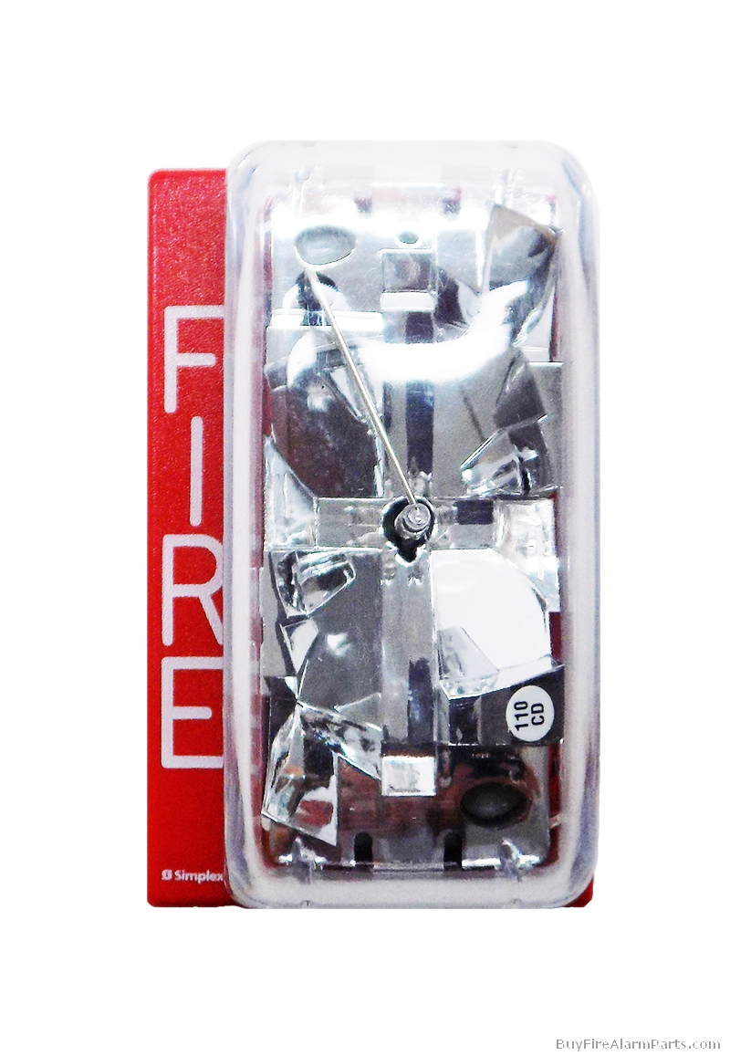 Simplex 4904-9175 Strobe