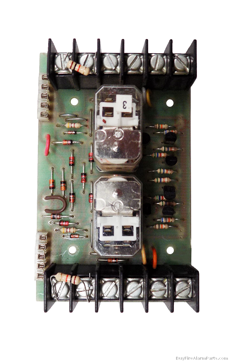 Fire-Lite RBZ-1 Ring-By-Zone Module