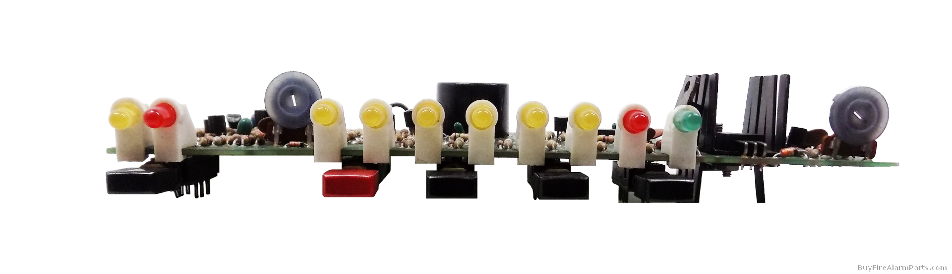 Fire-Lite MEC-12 Replacement Board for MiniScan-112 (FACP)