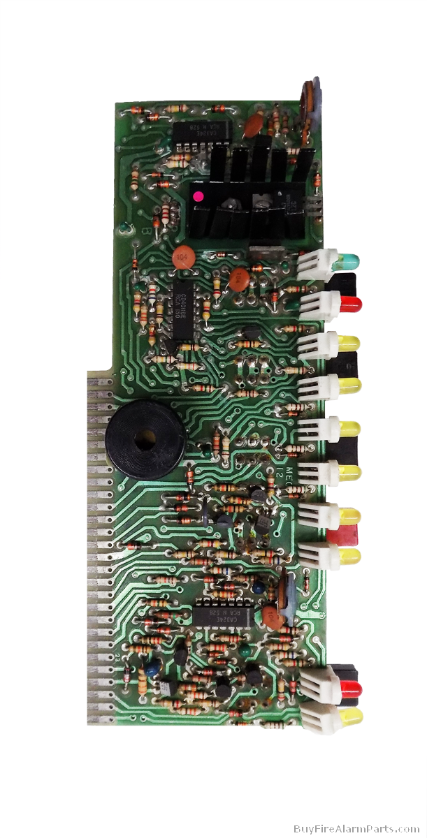 Fire-Lite MEC-12 Replacement Board for MiniScan-112 (FACP)