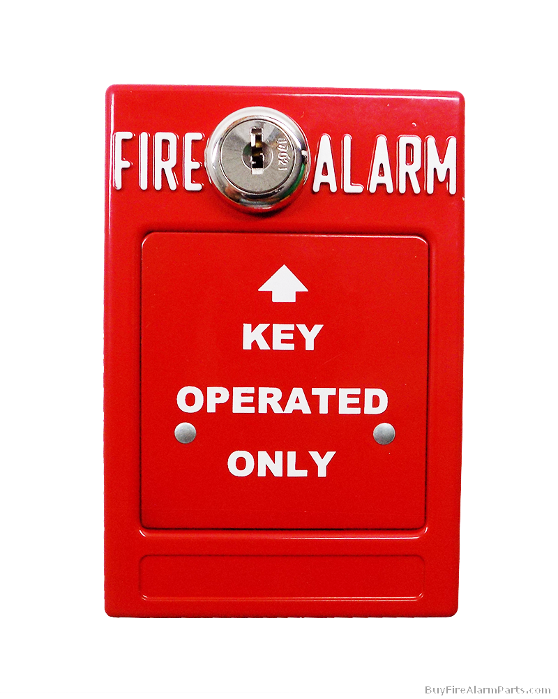 RSG RMS-EXWP-KO Explosion-proof Manual Pull Station