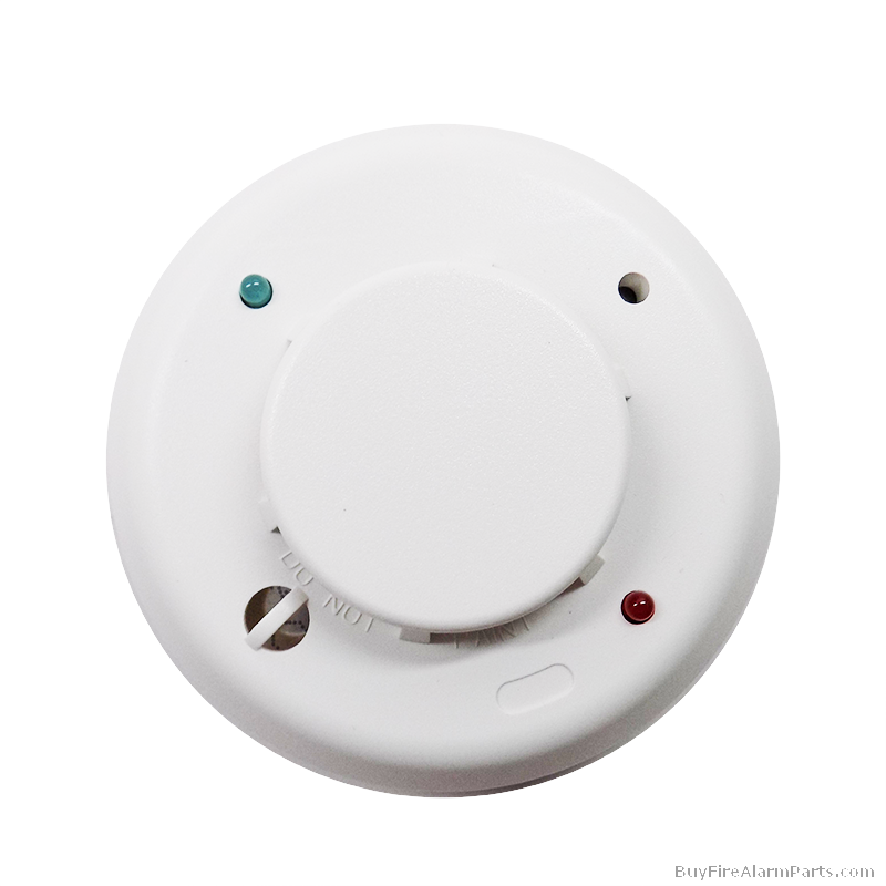 System Sensor 2WTA-B Photoelectric Smoke Detector