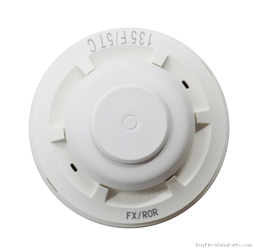 System Sensor 5601 Heat Detector