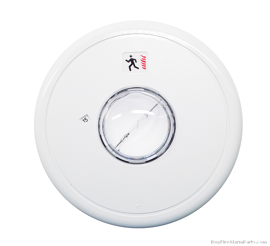 Edwards EST GC-VM Genesis Ceiling Strobe (White)