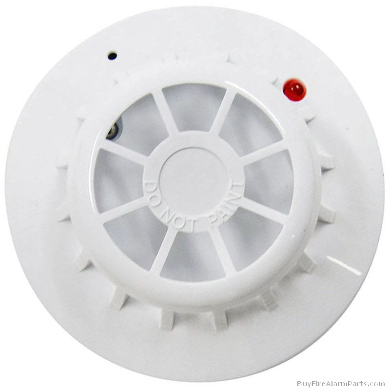 Apollo XP95A Heat Detector