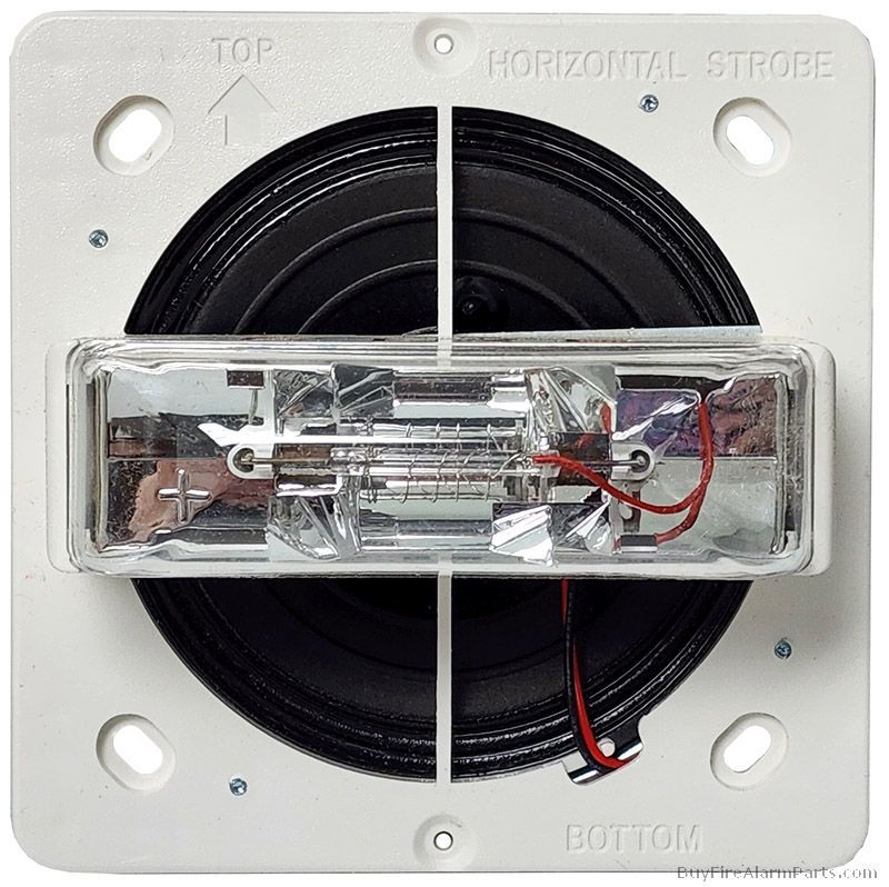 Wheelock E90-24MCC-FR