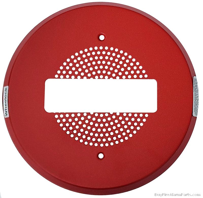 Wheelock E90-24MCC-FR