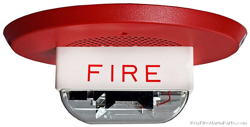 Wheelock E90-24MCC-FR