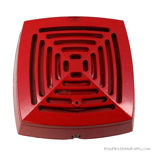 Edwards EST 864-E5 Fire Horn