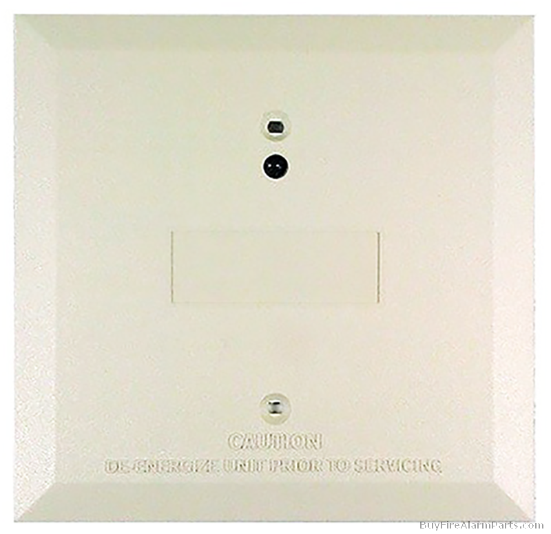 Edwards EST M500XF Fault Isolator Module