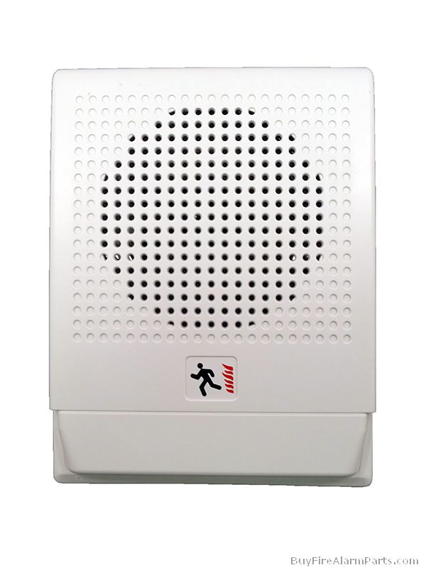 Edwards EST G4-S7 Speaker (White)
