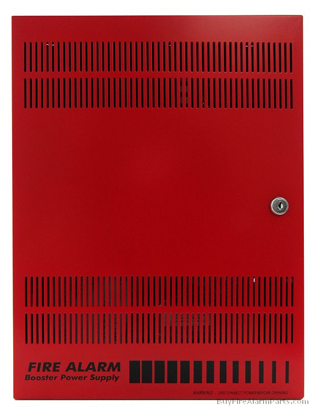 Edwards EBPS6A Booster Power Supply