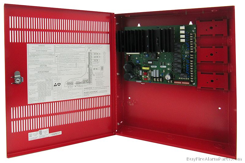 Edwards EBPS6A Booster Power Supply