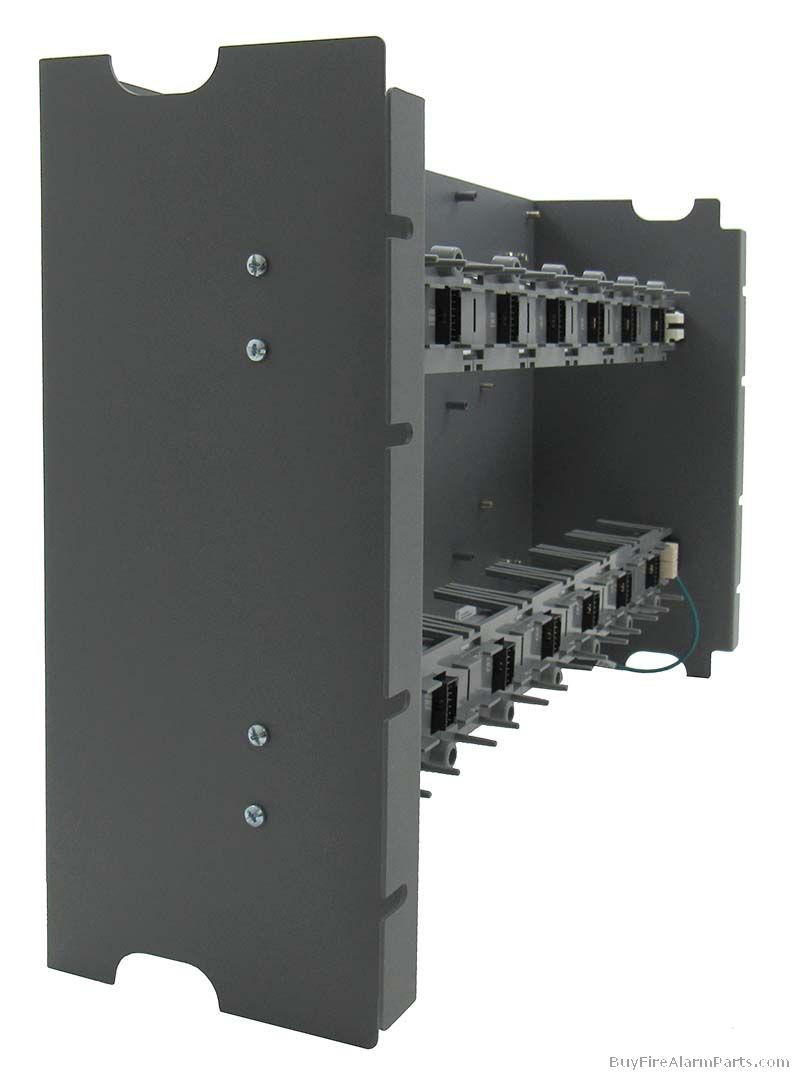 Edwards EST 3-CHAS7 Chassis Assembly