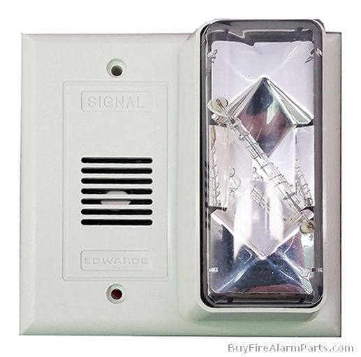 Edwards EST 7005-G5 Hotel Room Annunciator Kit