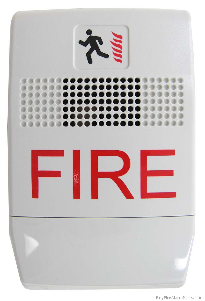 Mirtone MG1F-HD Genesis Fire Horn (White)