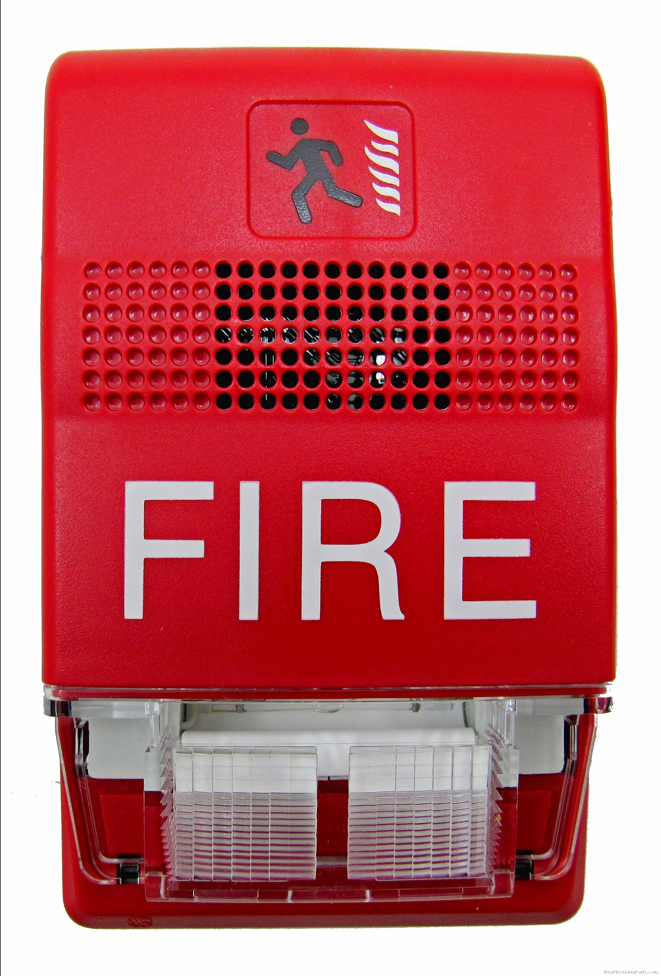 Edwards EST G1RF-V1575 Genesis Strobe