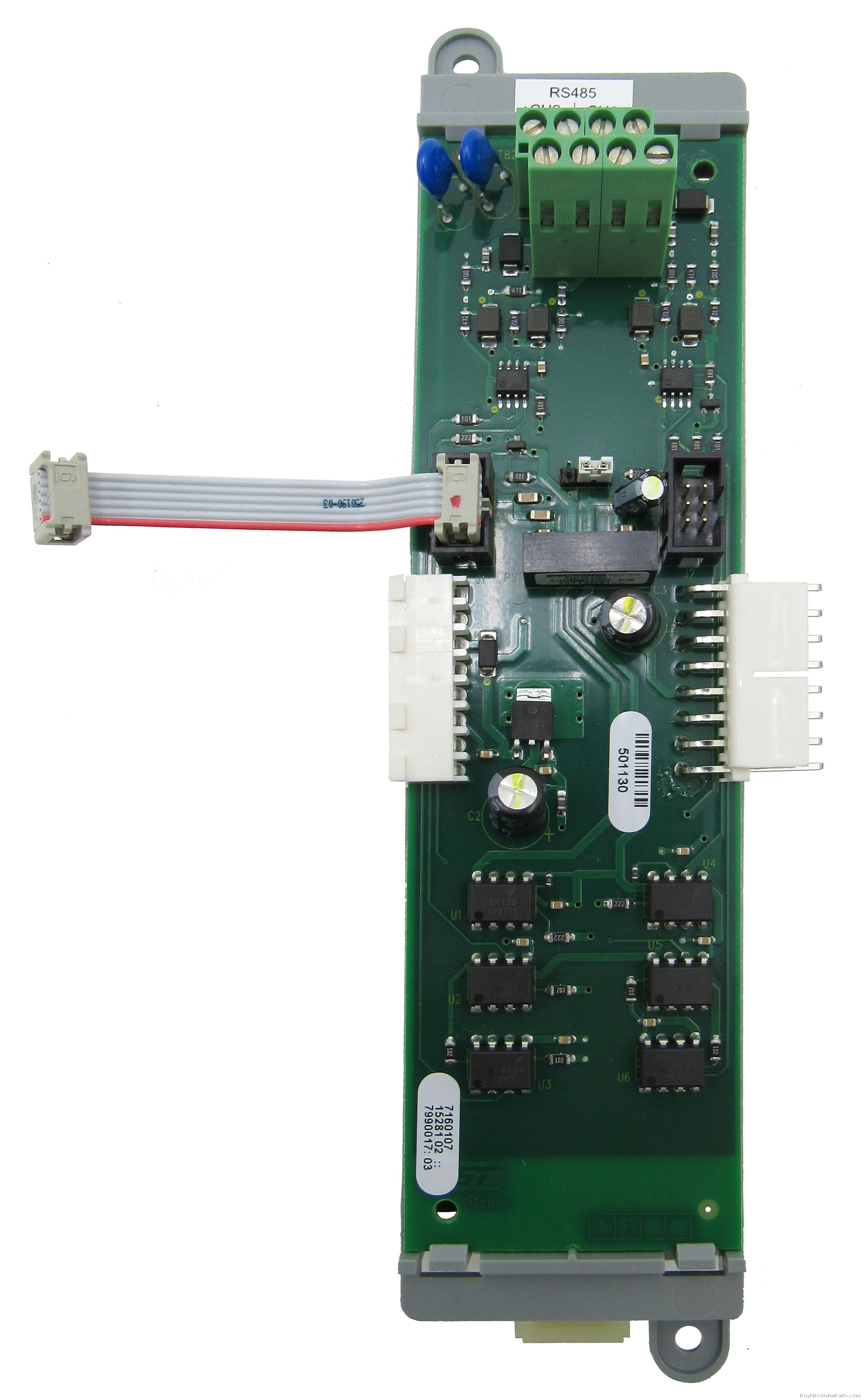 Edwards EST NT-A Remote Annunciator Module