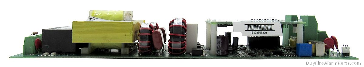 Edwards EST SIGA-AA30 Intelligent Audio Amplifier