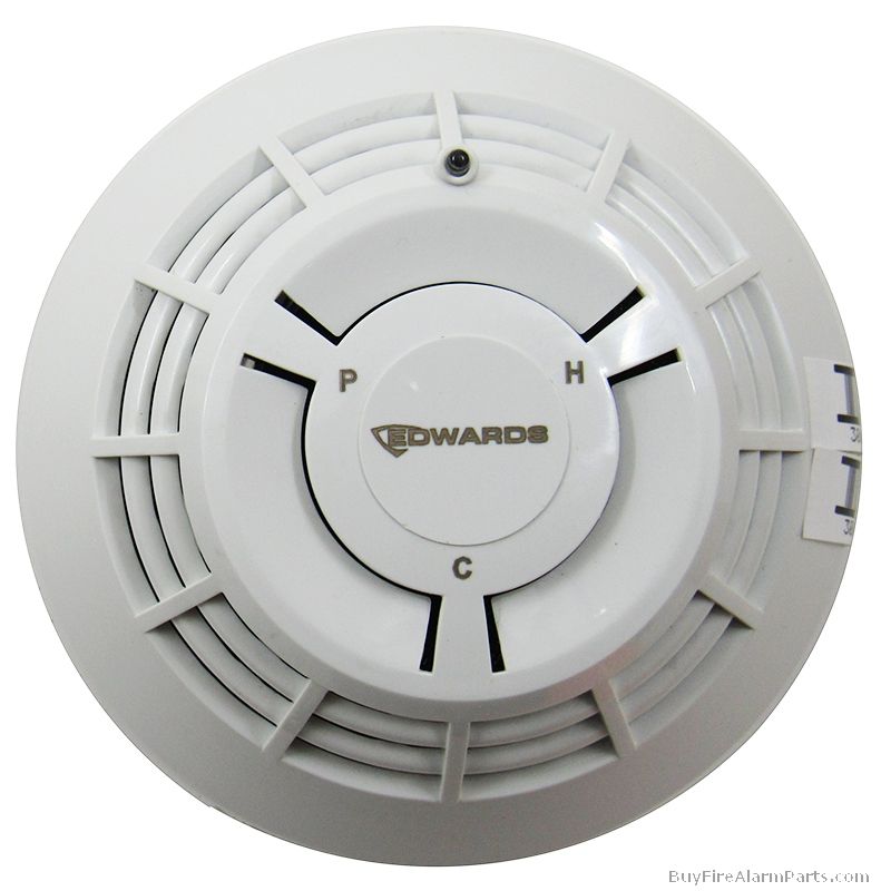 Edwards EST SIGA-PHCD Intelligent Multisensor